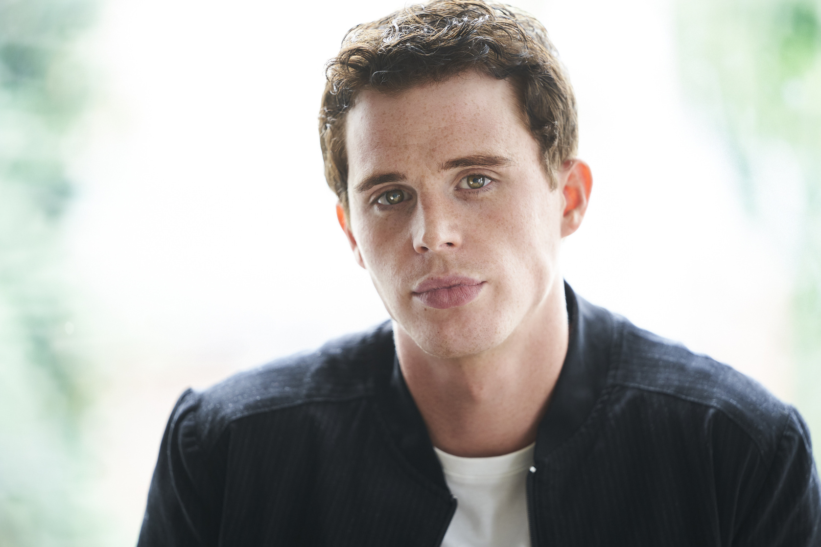 Picture of Evan Marsh