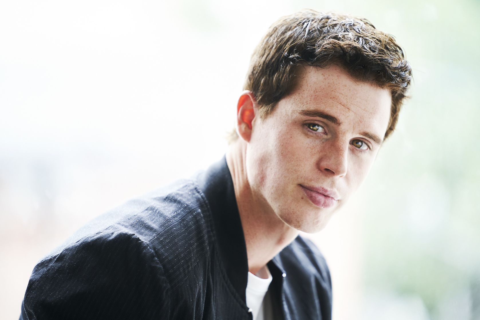 Picture of Evan Marsh