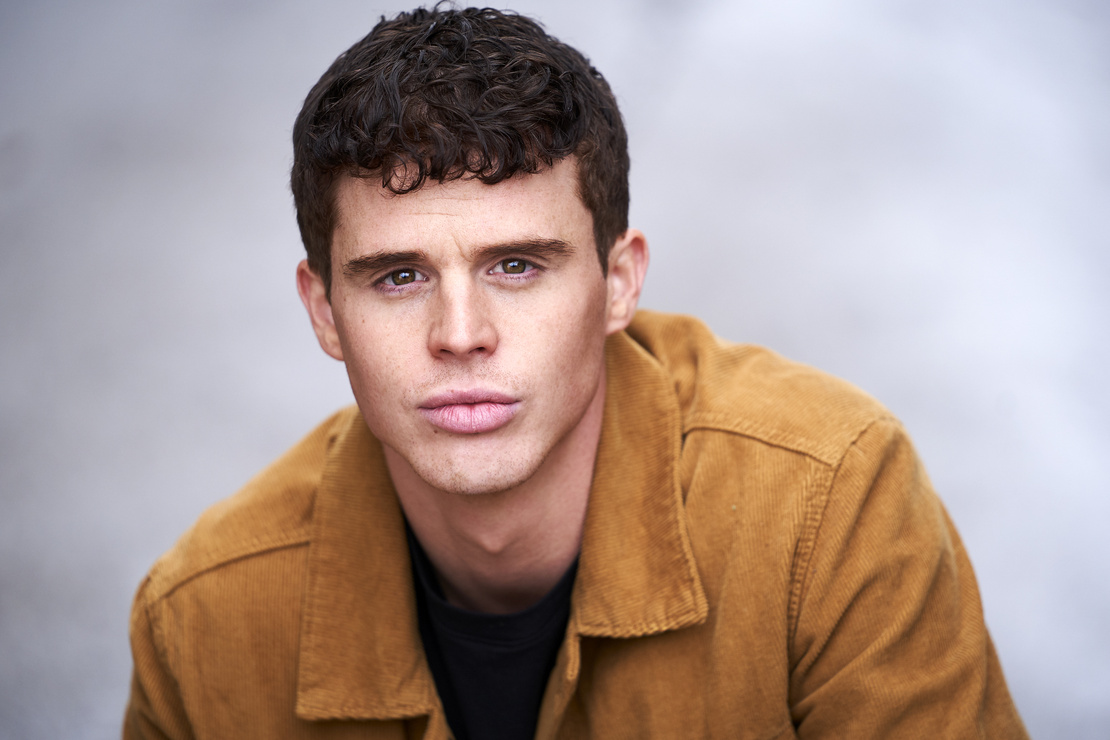 Image of Evan Marsh