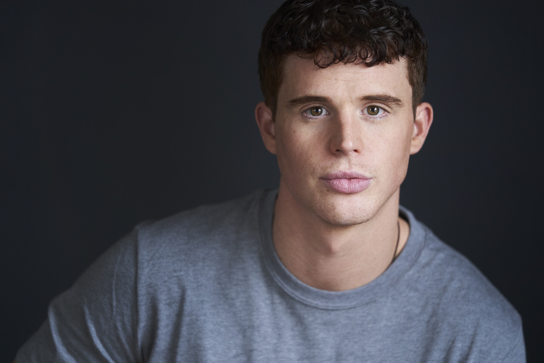 Picture of Evan Marsh