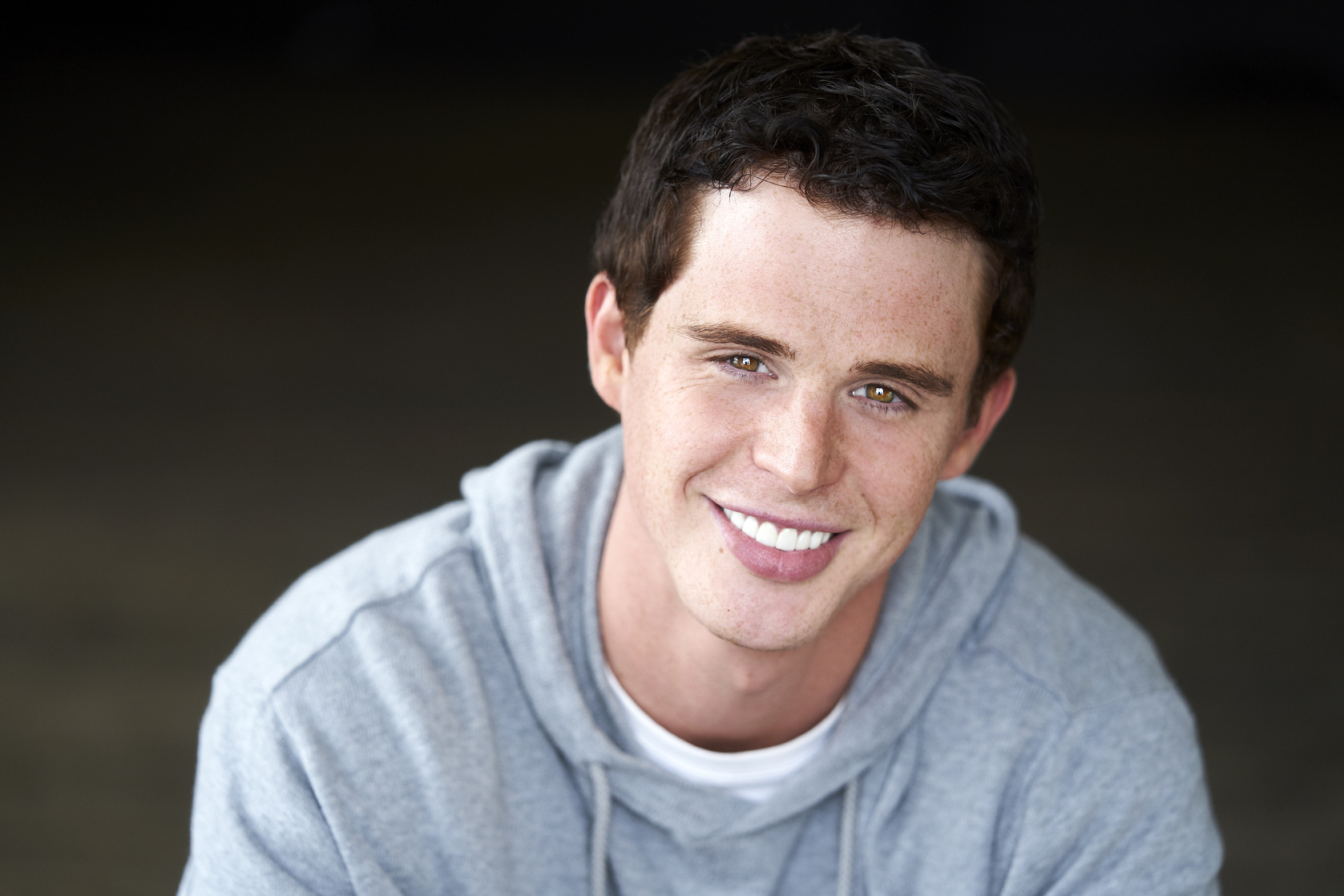 Picture of Evan Marsh