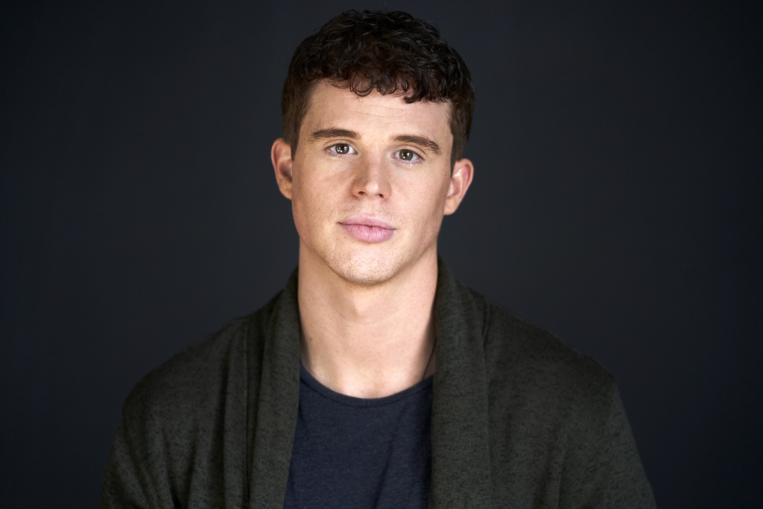 Picture of Evan Marsh