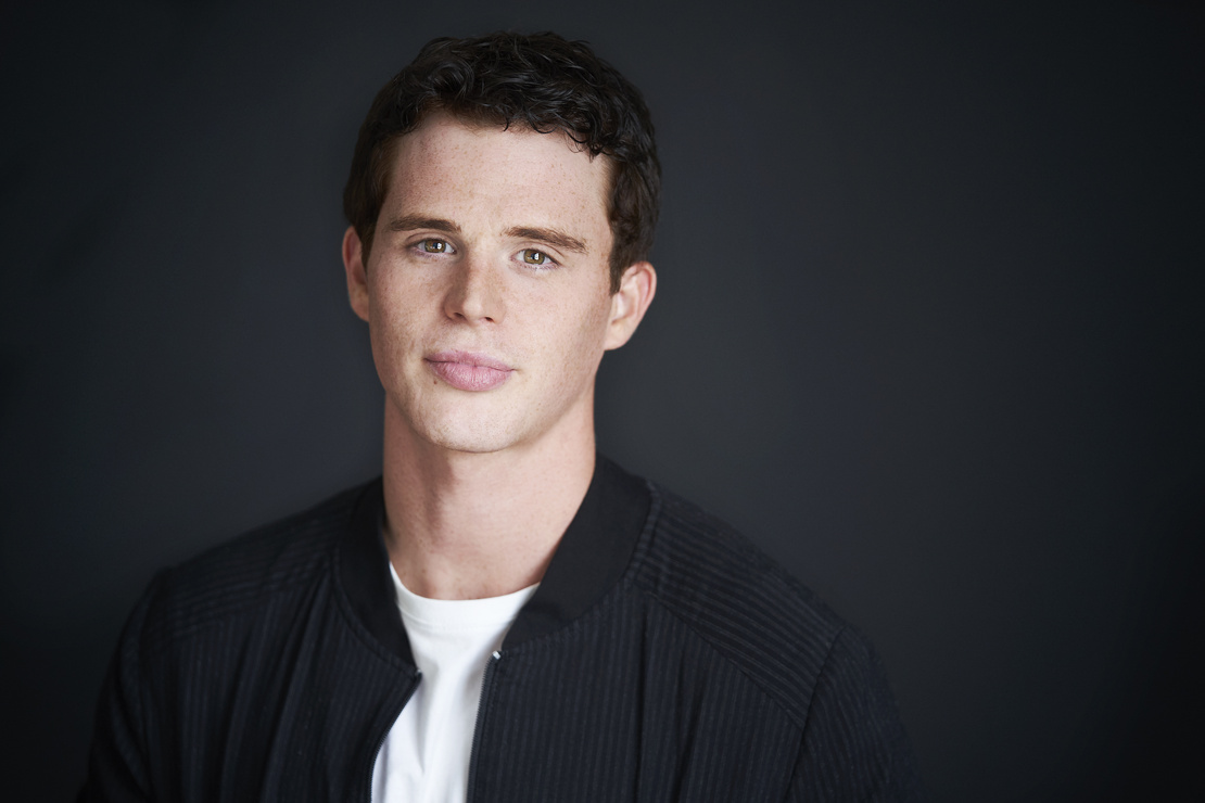 Picture of Evan Marsh