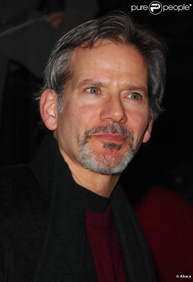 Picture of Campbell Scott