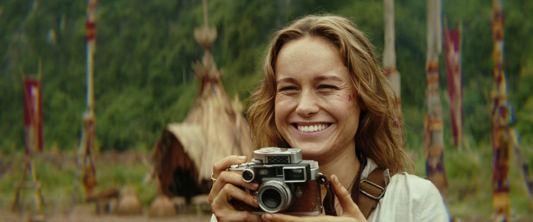 Brie Larson