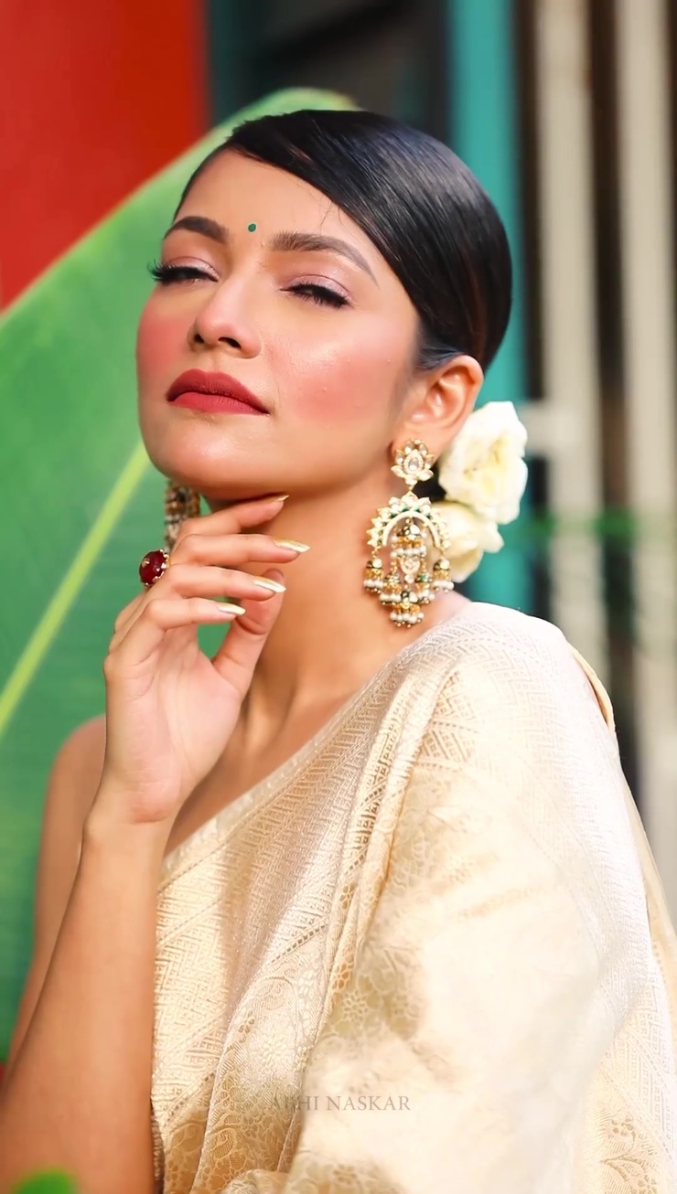 Picture of Susmita Chatterjee