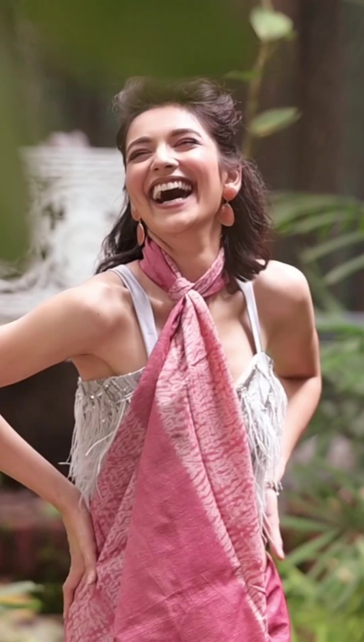 Susmita Chatterjee picture