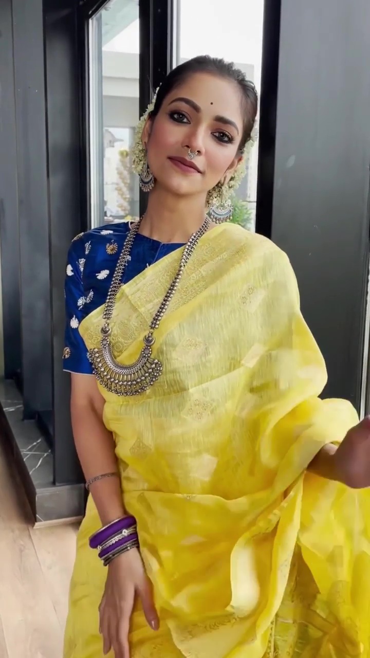 Susmita Chatterjee picture