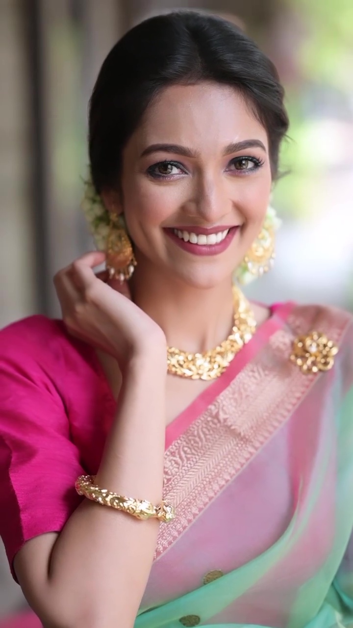 Picture of Susmita Chatterjee