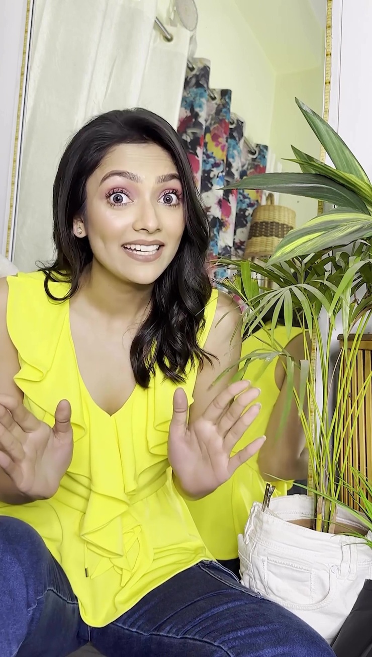 Picture of Susmita Chatterjee