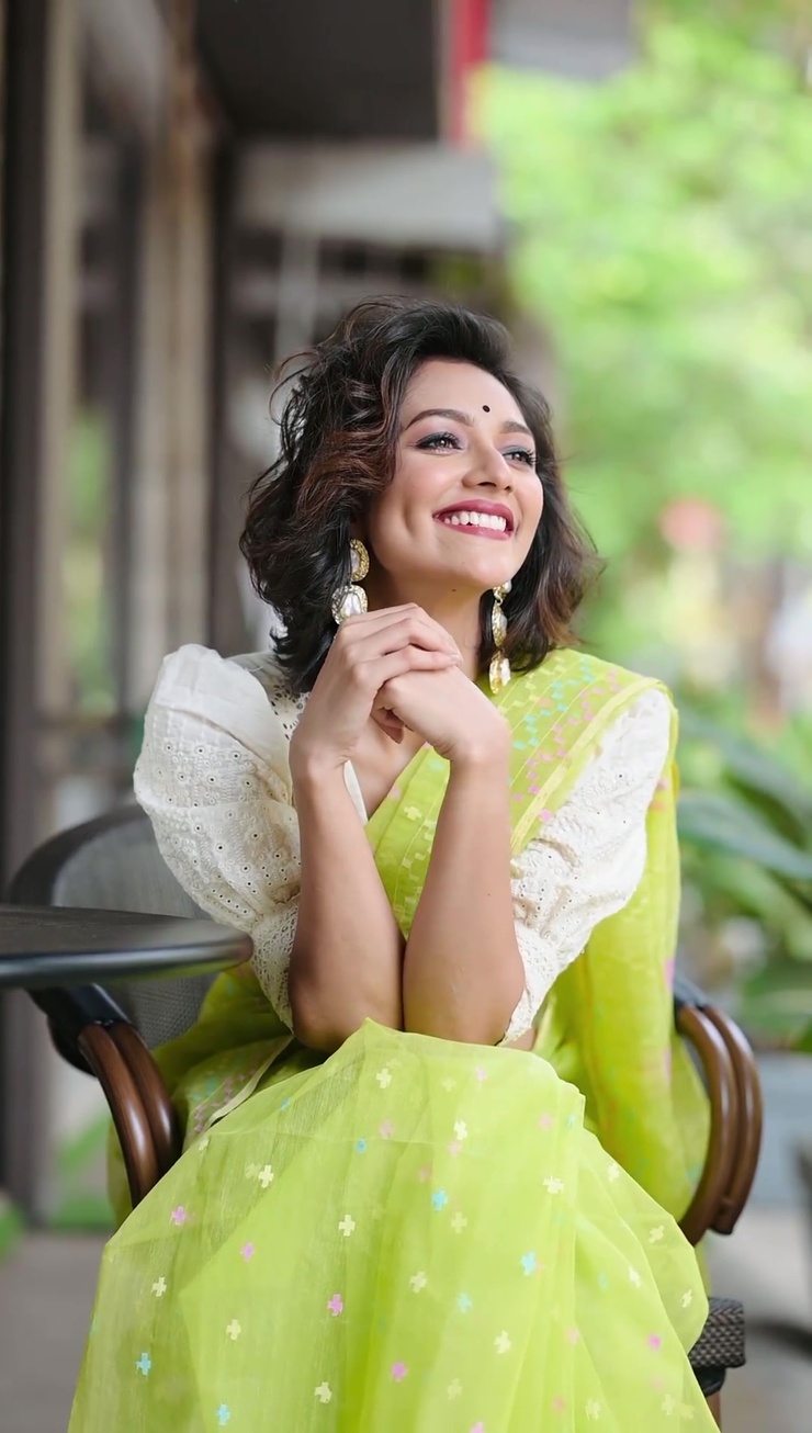 Picture of Susmita Chatterjee