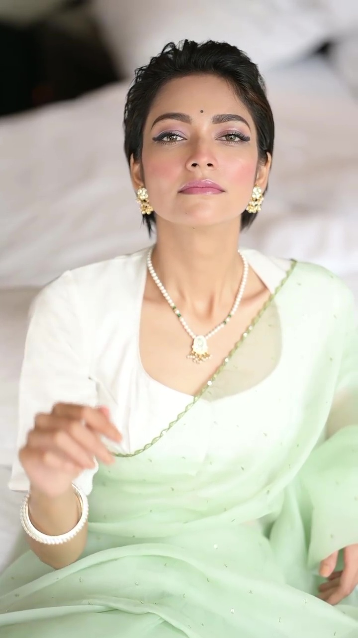 Picture of Susmita Chatterjee