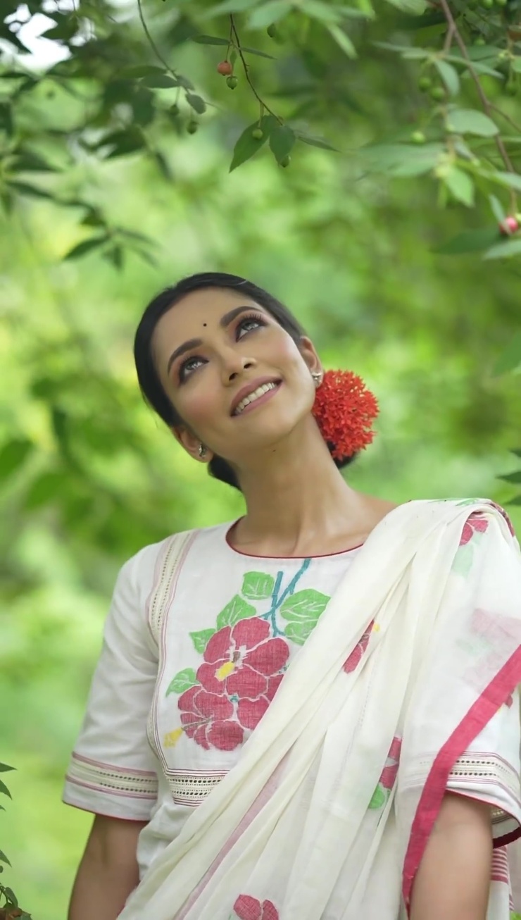 Image of Susmita Chatterjee