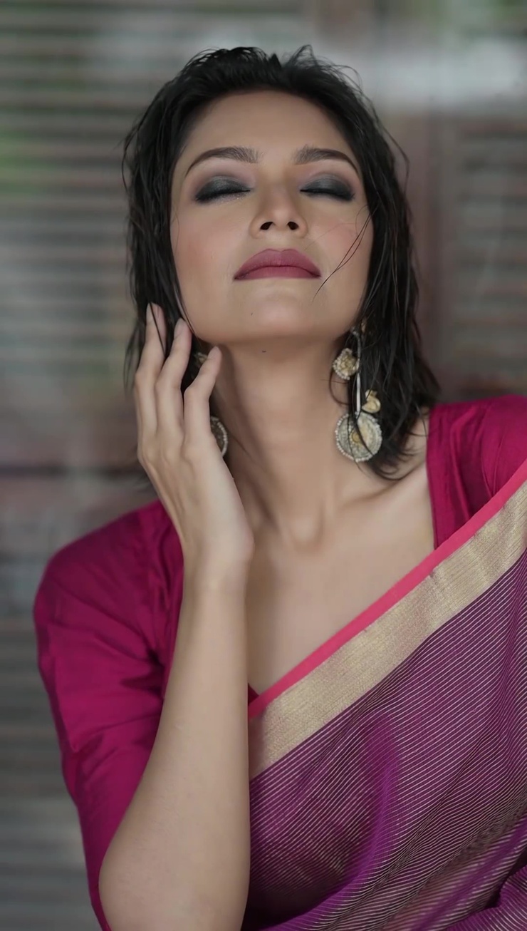 Picture of Susmita Chatterjee