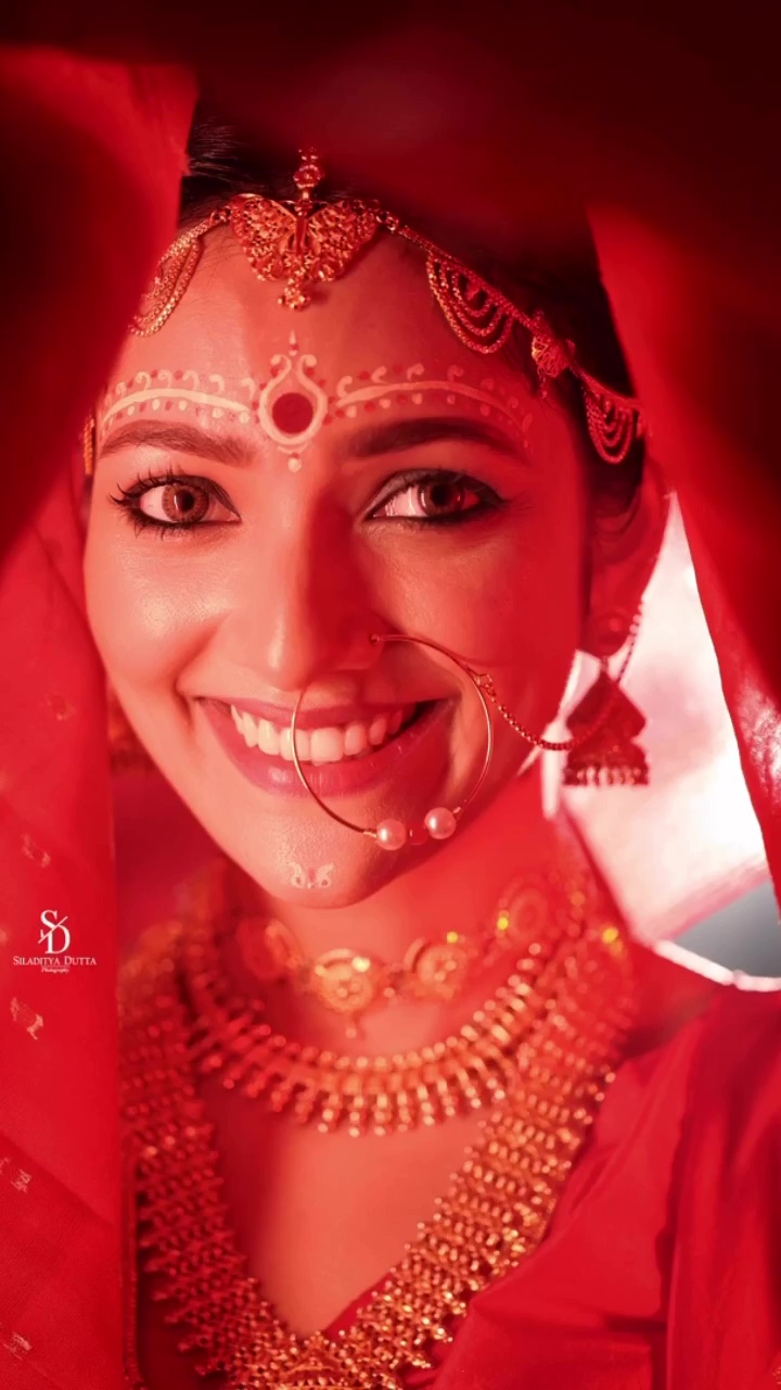 Picture of Susmita Chatterjee