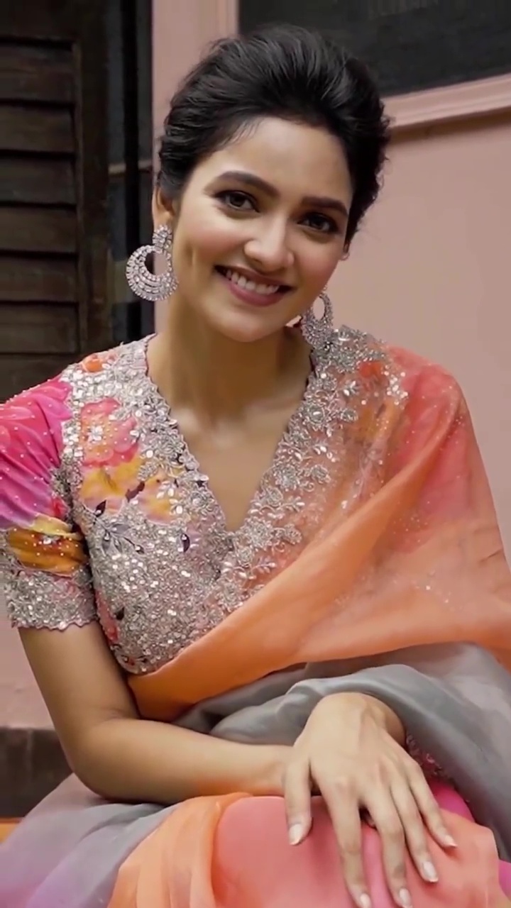 Picture Of Susmita Chatterjee
