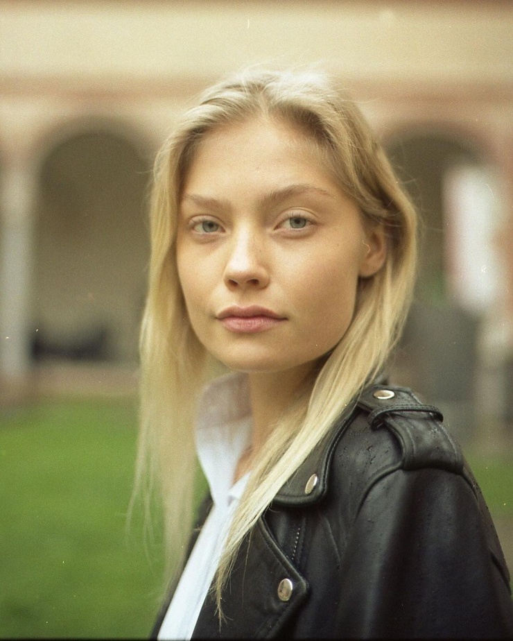 Picture of Jessica Enqvist