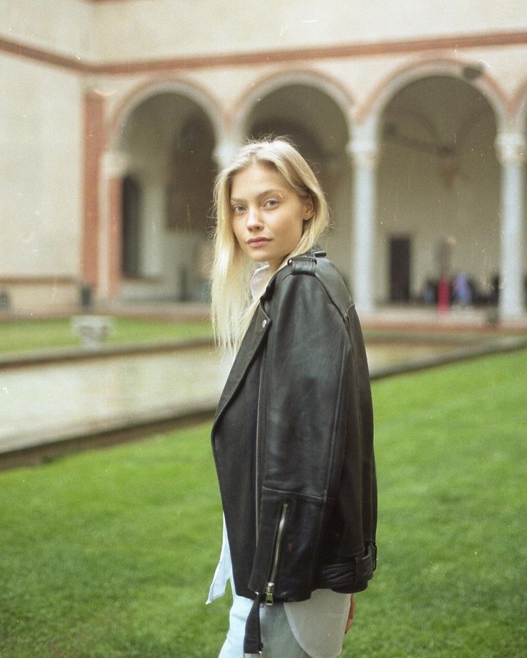 Picture of Jessica Enqvist