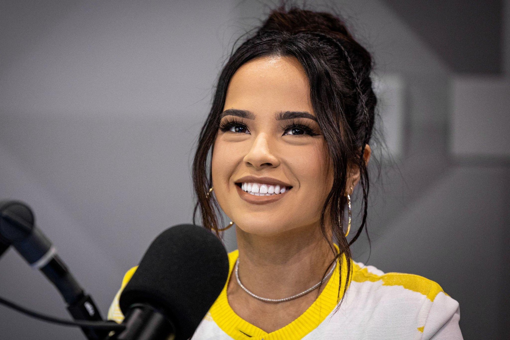 Picture of Becky G.