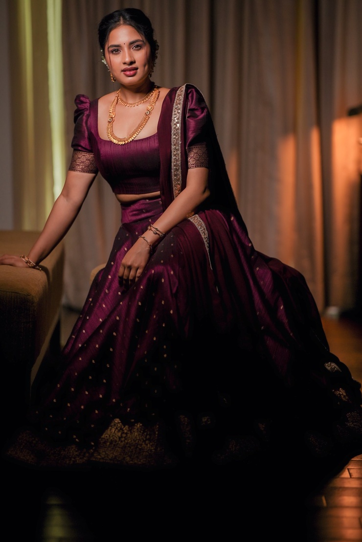 Image of Srushti Dange