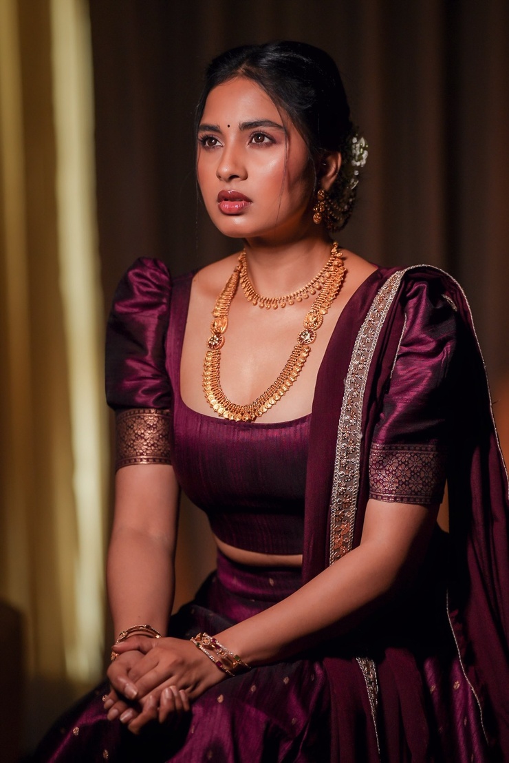 Picture of Srushti Dange