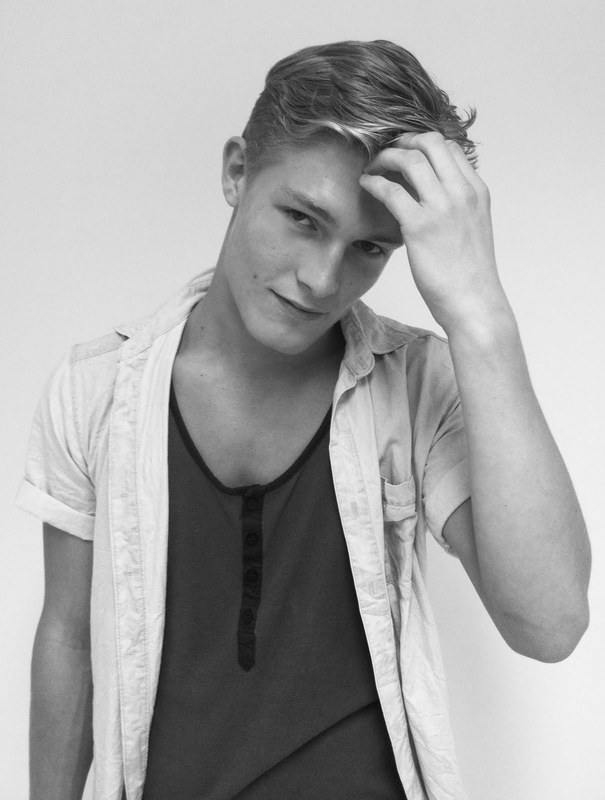 Picture of Harry Goodwins