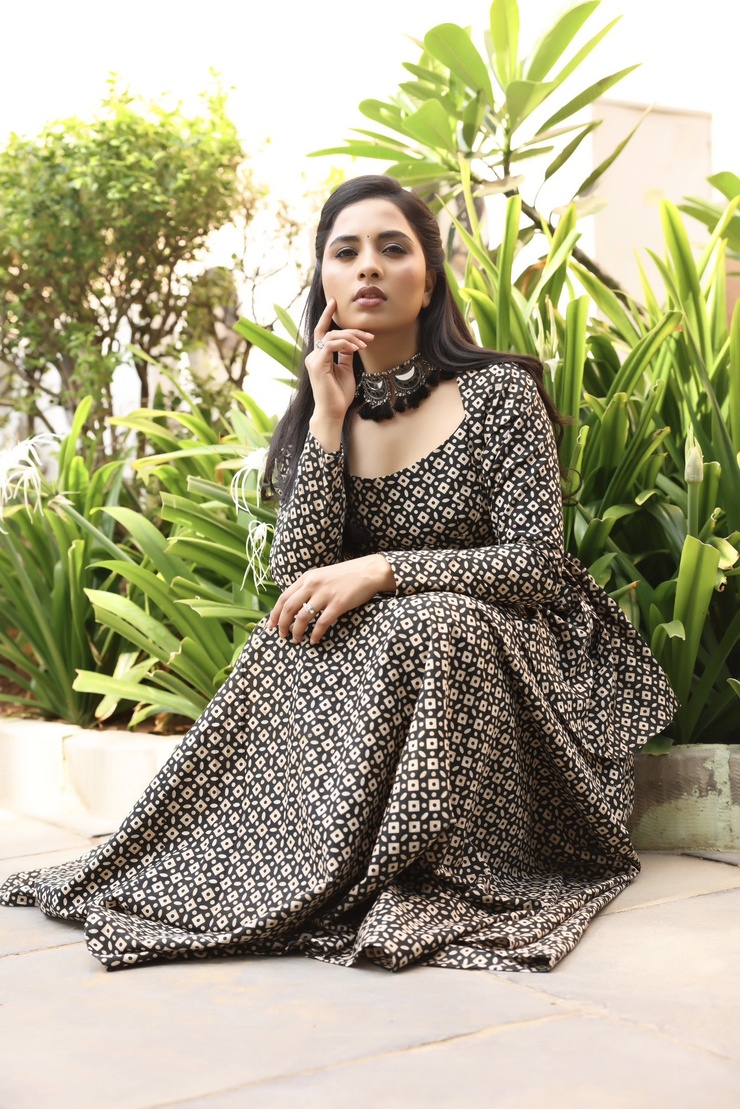 Picture of Srushti Dange