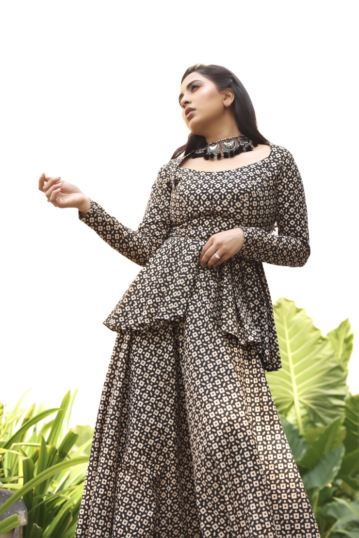 Picture of Srushti Dange