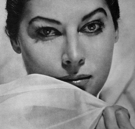 Picture of Ava Gardner