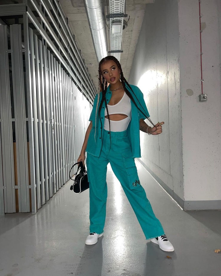 Picture of Agata Fąk