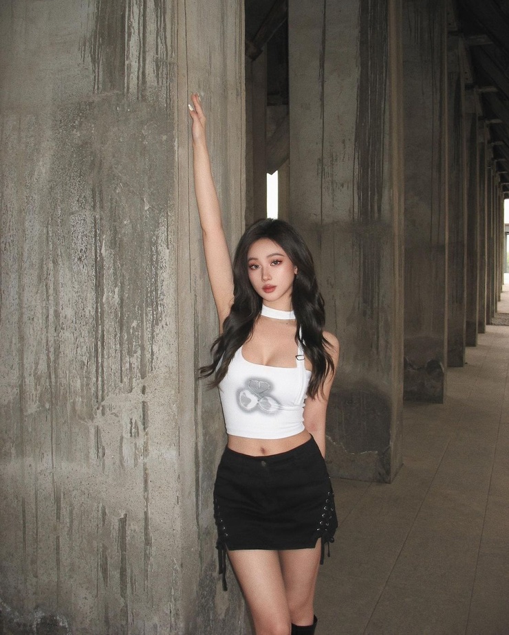 Image of Xiaolian Yu