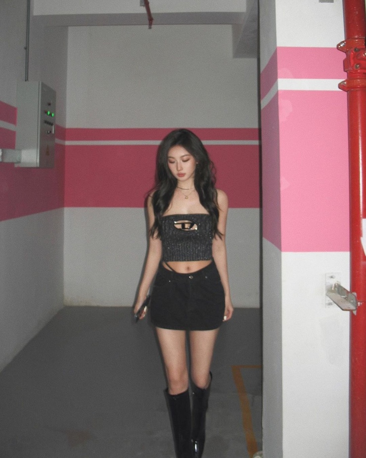 Picture of Xiaolian Yu