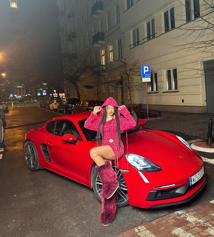 Picture of Agata Fąk