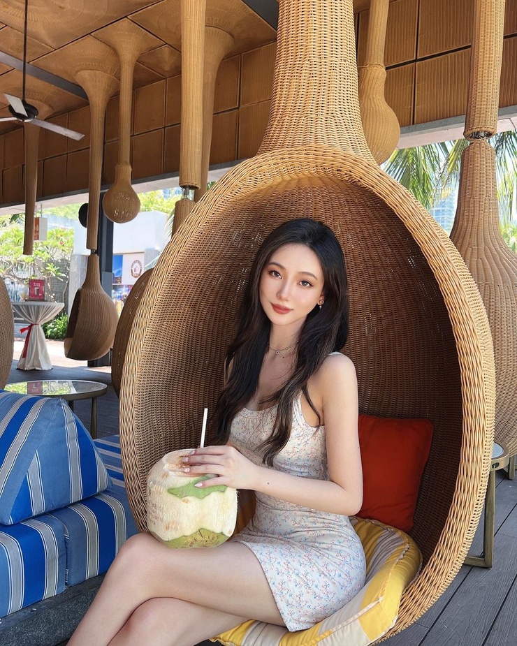 Picture of Xiaolian Yu