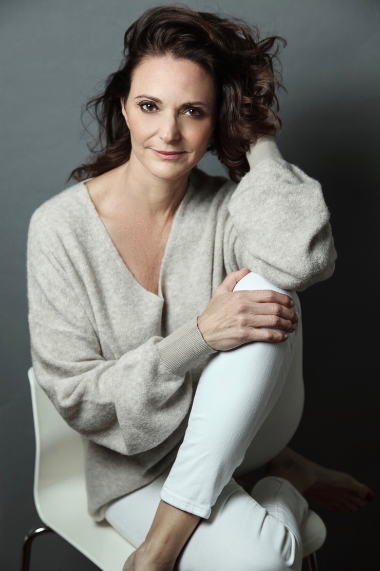 Image of Rebecca Lines