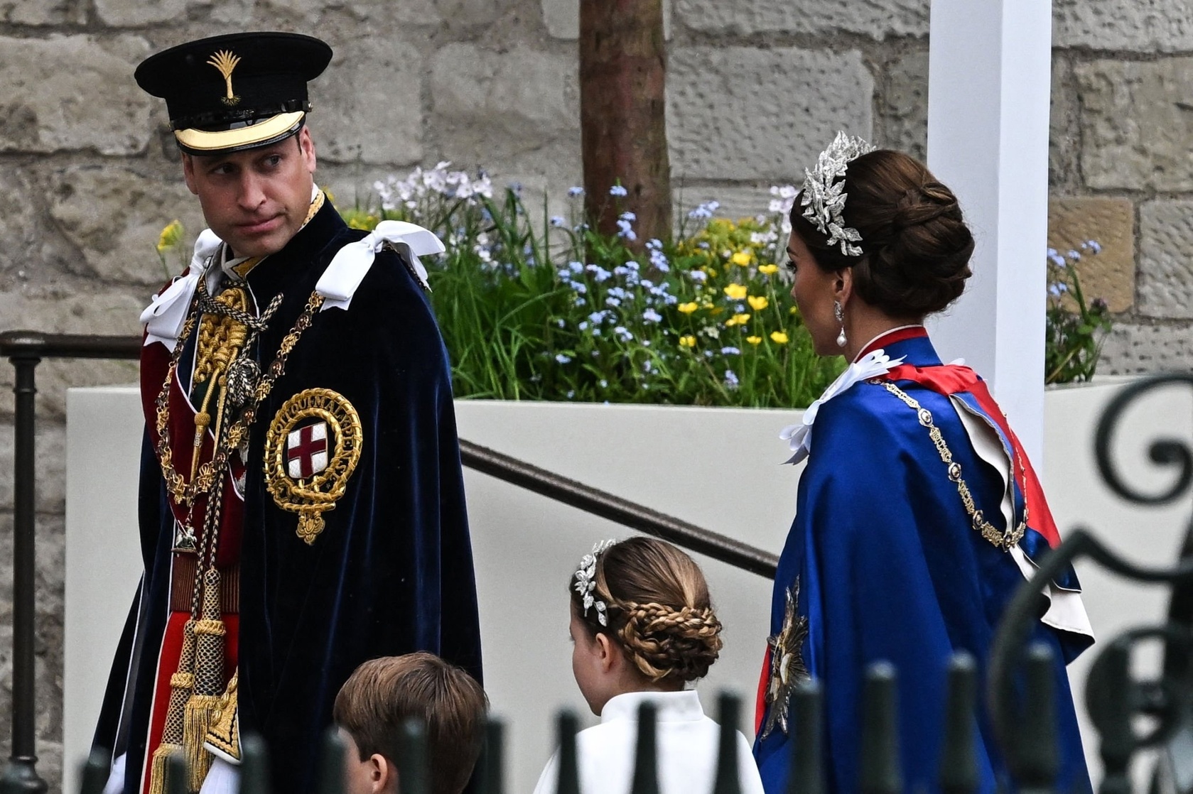 Picture of Prince William Windsor