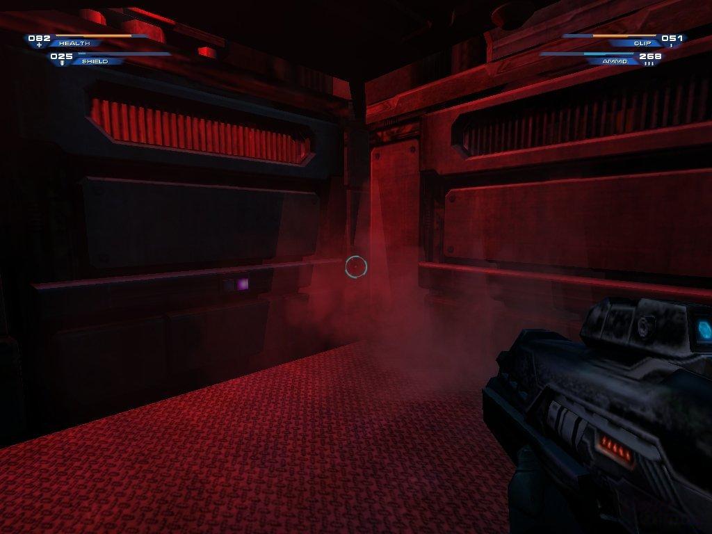 Unreal II: The Awakening image