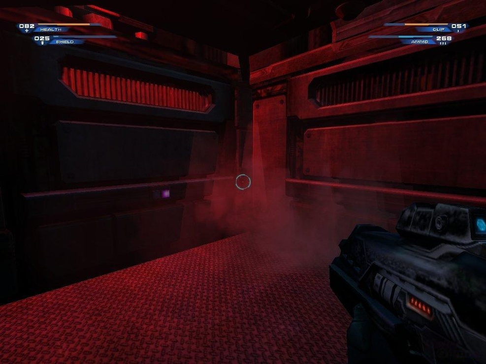 Unreal II: The Awakening image