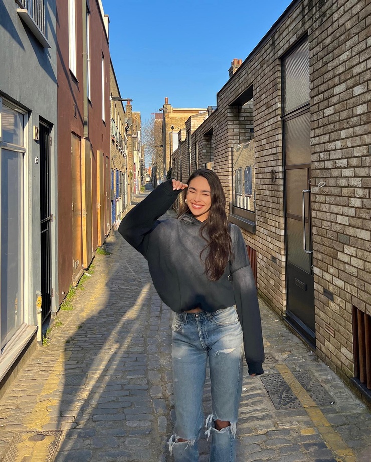 Picture of Kaitlyn Fitzpatrick