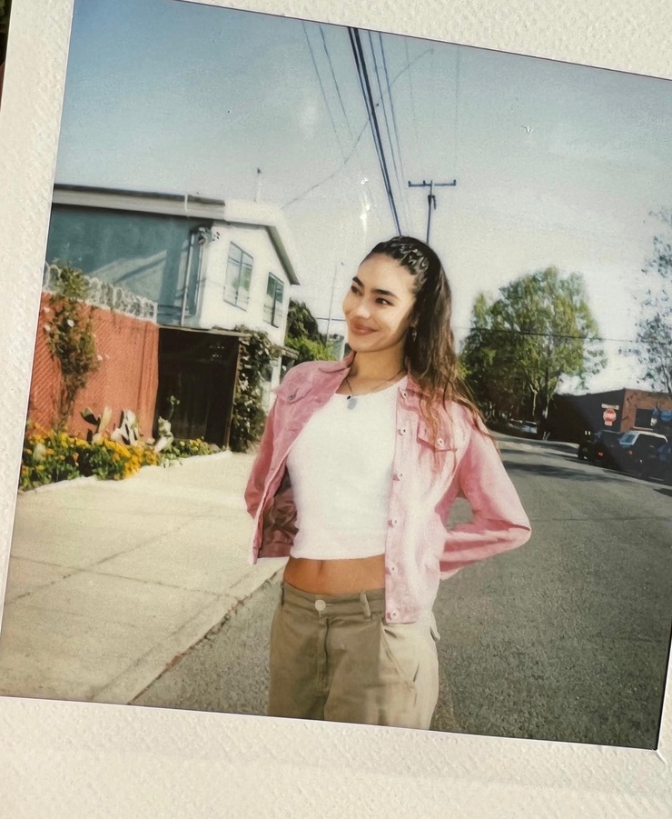 Picture of Kaitlyn Fitzpatrick