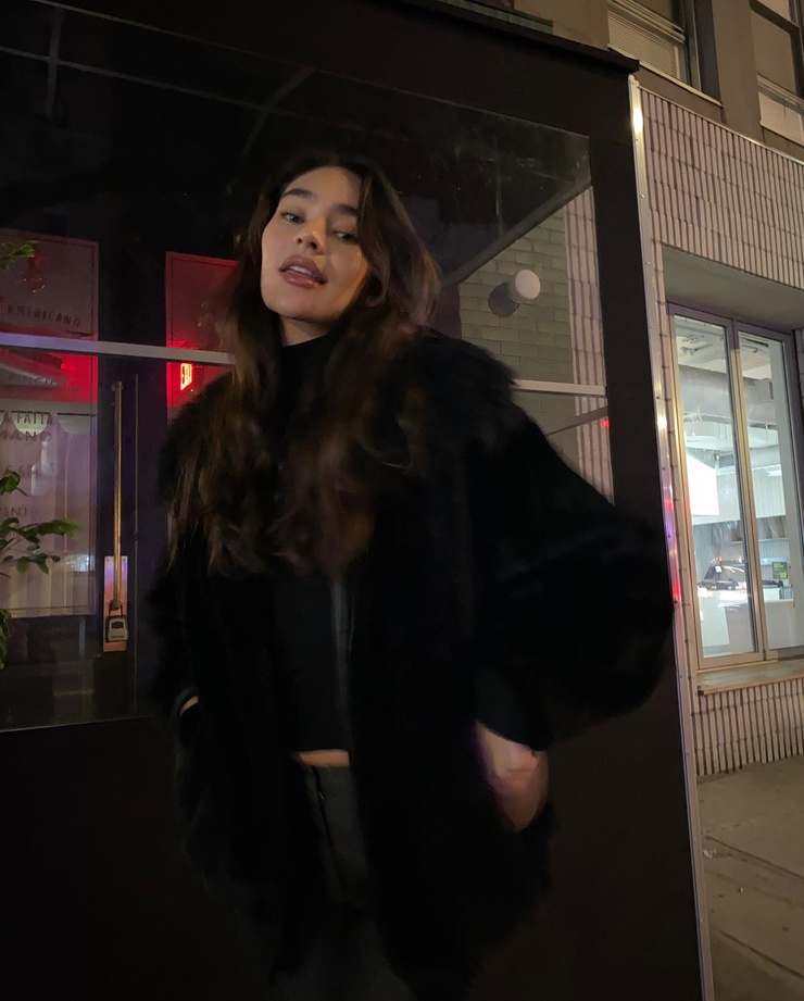 Picture of Kaitlyn Fitzpatrick