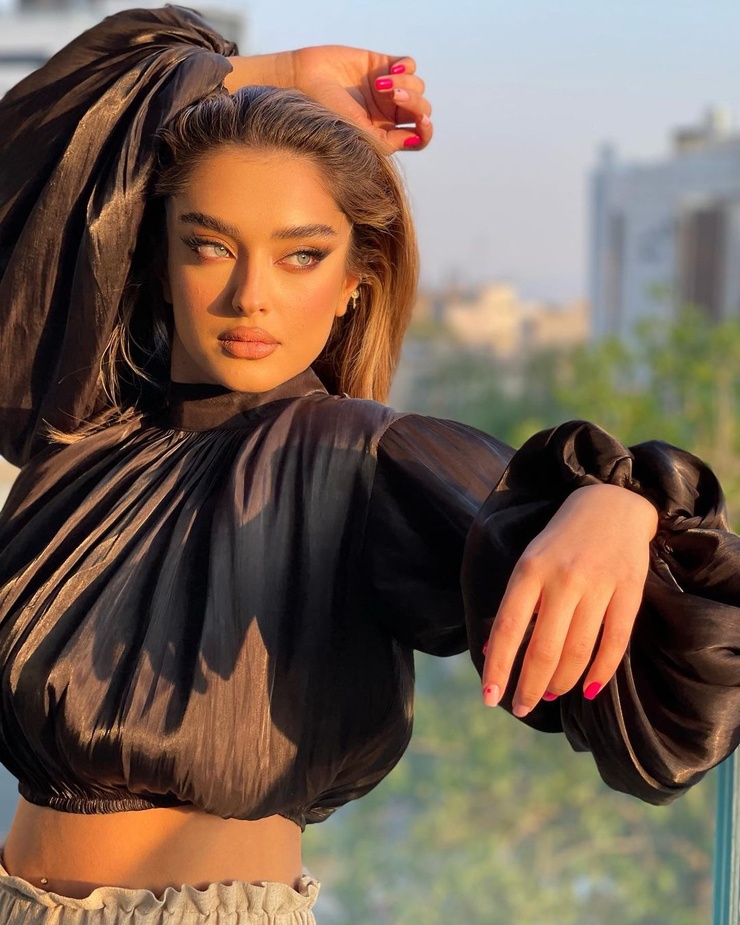 Picture of Kimiya Hoseini