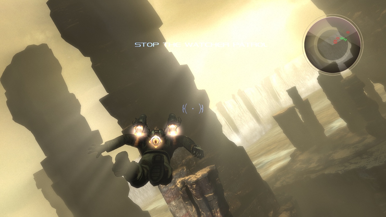 Picture of Dark Void