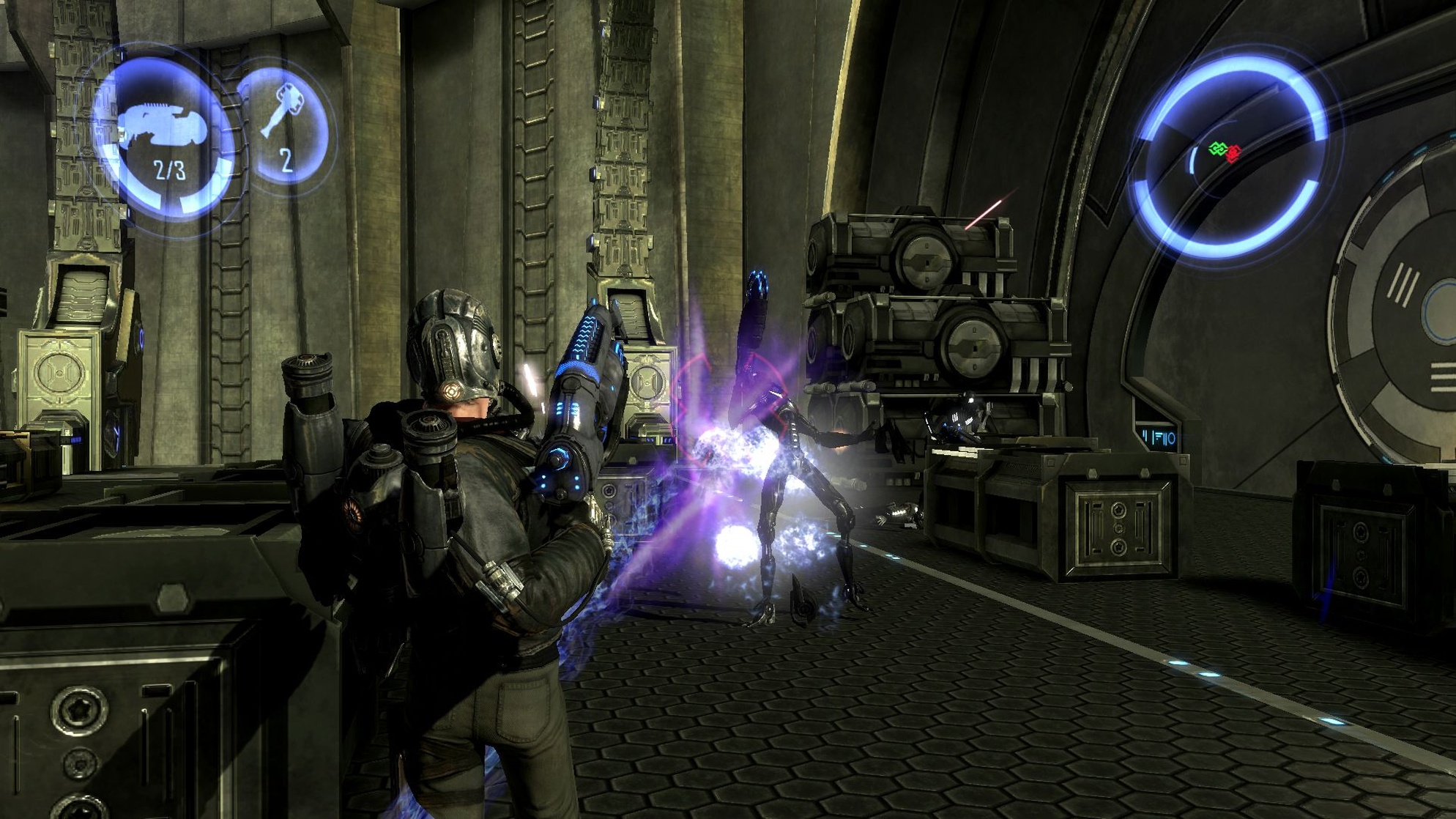 Dark Void image