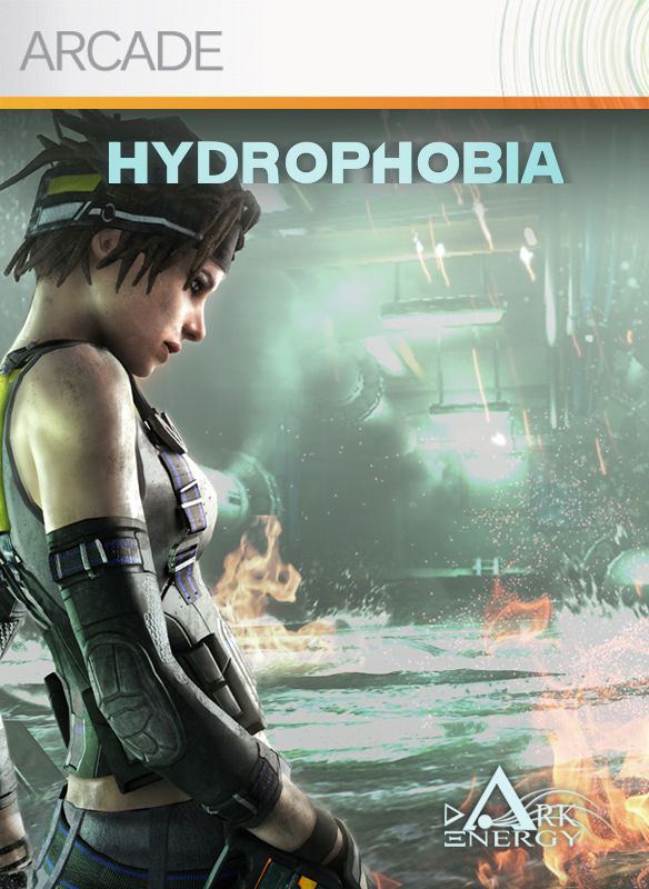 Hydrophobia picture