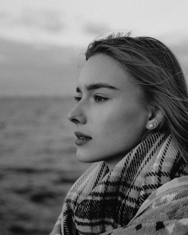 Image of Anastasia Strezh