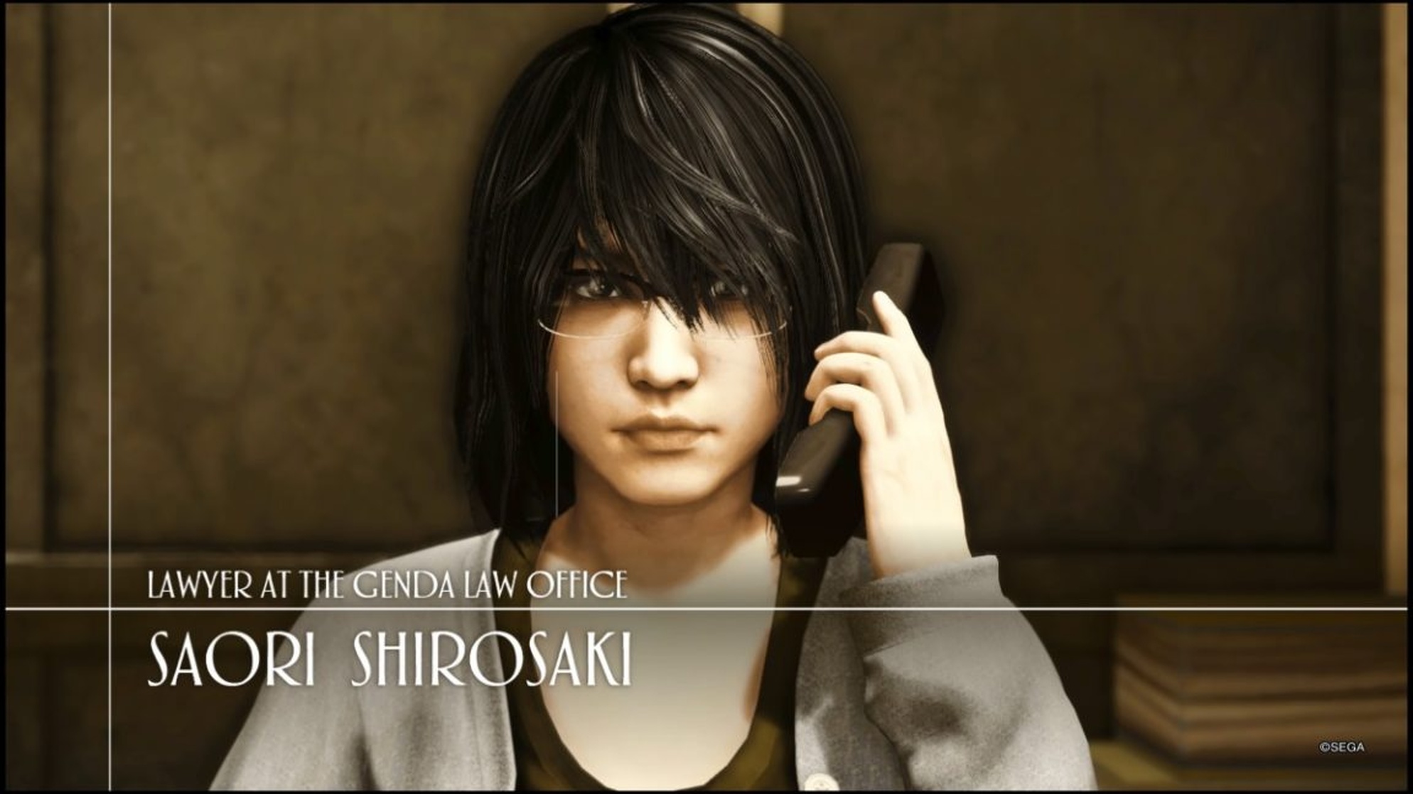 Saori Shirosaki Picture