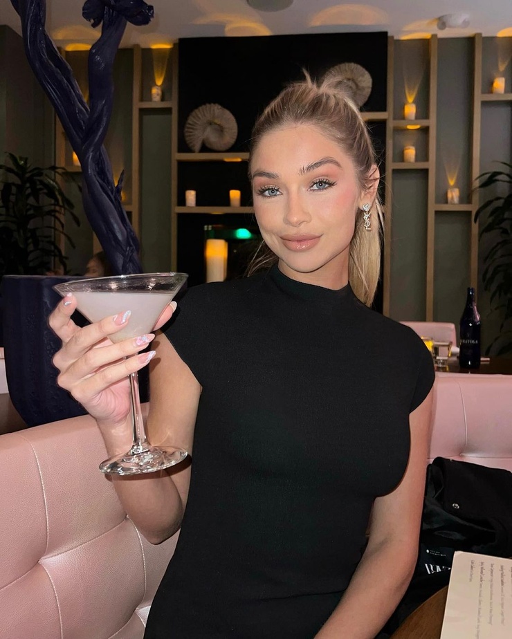 Picture of Morgan Avery