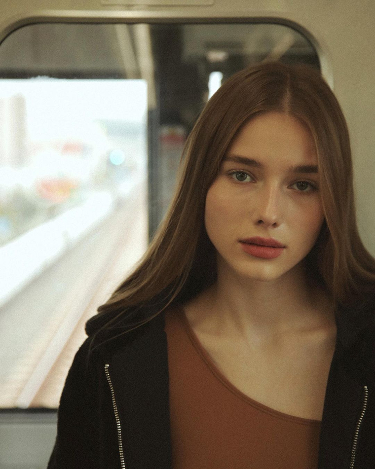 Picture of Anastasia Strezh