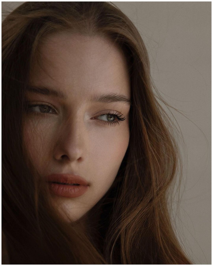 Picture of Anastasia Strezh